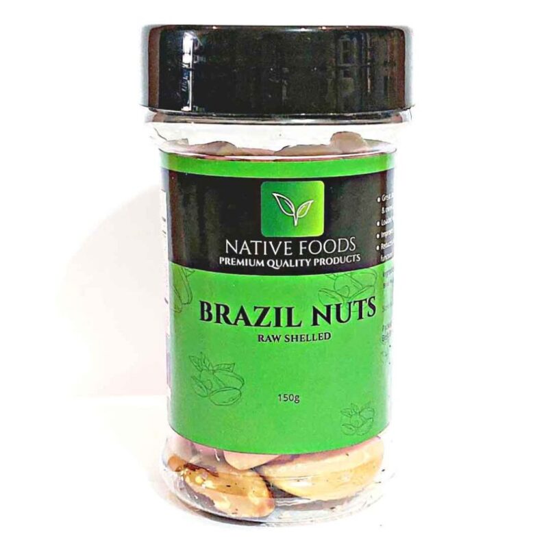 Home - Native Foods